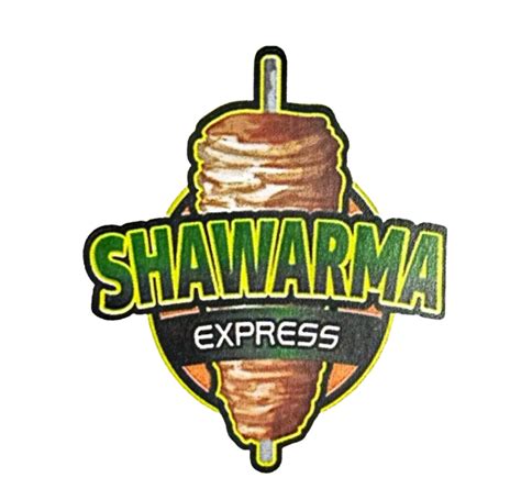 Menu Shawarma