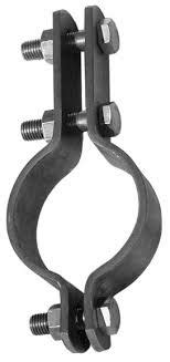 Different Types Of Pipe Support Clamps Hangers Make Piping Easy