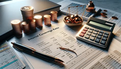 Interest Coverage Ratio Formula Calculation And Examples • Lions