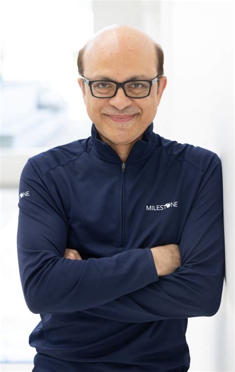 Sameer Kishore Procurement Magazine