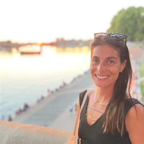 Giulia Anna Pagani Linkedin