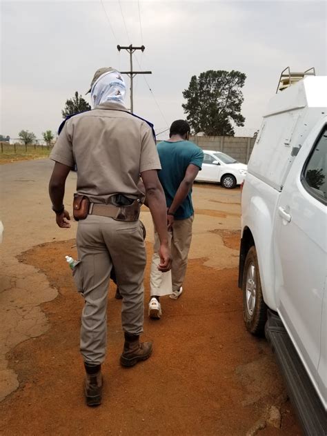 85 Drunk Drivers Arrested In Gauteng Over The Weekend Gauteng News