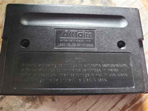 Virtual Bart Prices Sega Genesis Compare Loose Cib And New Prices