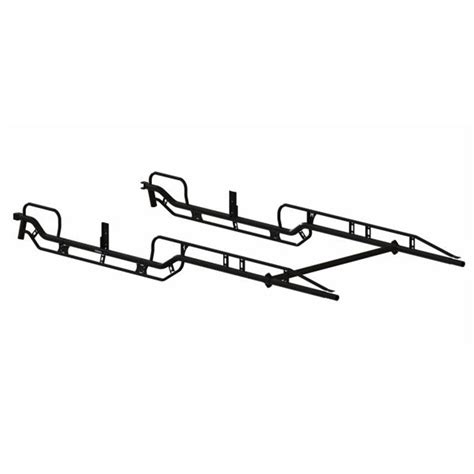 Holman 12200 Pro Rack — Capablecargo