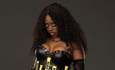 Backstage Update On Naomi Being Pulled From 811 Wwe Raw Pregnancy