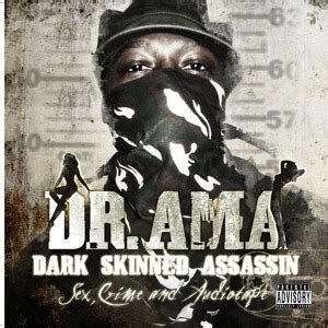 Dark Skinned Assassin Sex Crime And Audiotape