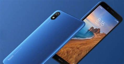 Spesifikasi Xiaomi Redmi A Lengkap Baterai Mah Harga Dan Keunggulannya Wahanarupa Com