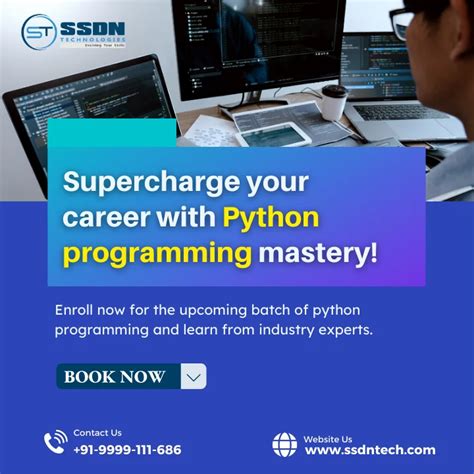 Core Python Programming At Best Price In Gurugram Id 8310021162