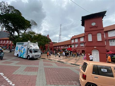 Mini Malaysia And Mini Malaysia And Asean Cultural Park