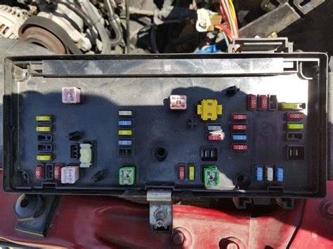 2006 Dodge Ram Tipm Wiring Diagram Wiring Diagram