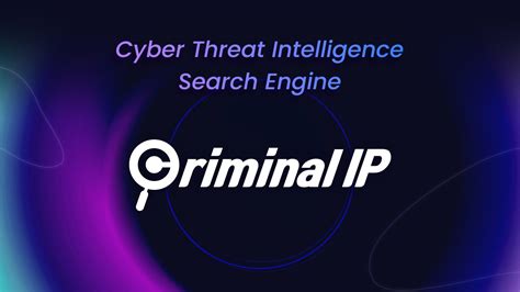 Criminal Ip Becomes Virustotal Ip And Url Scan Contributor