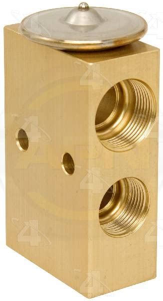 2000 2005 Ford Excursion Rear Expansion Valve Us Ac Parts Auto Ac