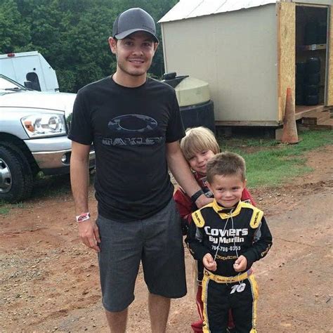 Gavin Marlin Racing 7g Home Facebook