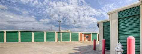 Securlock Storage Units In The Colony Tx 972 370 5000
