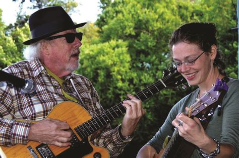 Gwen And Jim Tracy To Perform In Inlet On July 13 Weekly Express News