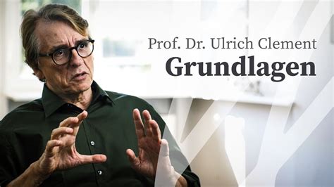 Prof Dr Ulrich Clement Systemische Sexual Und Paartherapie