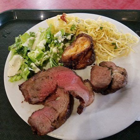 Pampas Grill Los Angeles Restaurant Reviews Phone Number And Photos