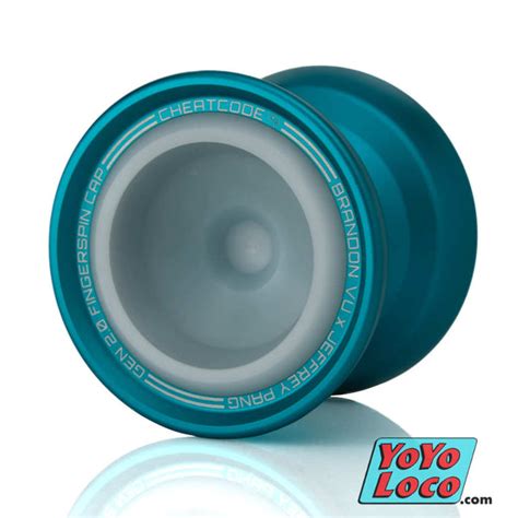 Cheatcode Yoyo Yoyoloco Shop