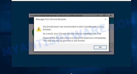 How To Remove Safe Search For Chrome Virus From Windows Chrome Edge Firefox