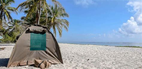 Santa Rosa Island Camping Guide Tips And Best Spots