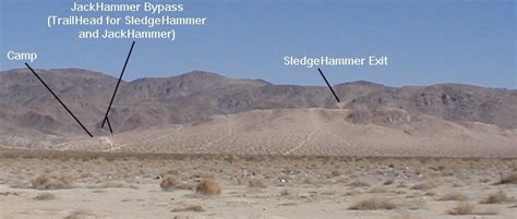 The Roughwheelers Johnson Valley Info