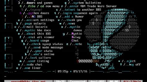 Bulletin Board System Origin At Lynn Walker Blog