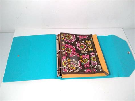 Hello Kitty Cute Trapper Keeper Binder Sanrio Hot Pink Blue Rare Cute Vtg 3926745465