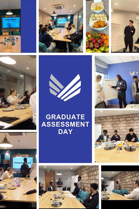 Viable Data On Linkedin Graduateassessmentday Futureleaders