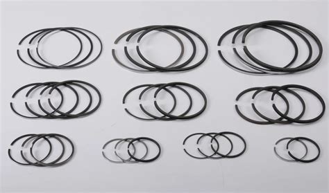 Sabroe Service Kit Piston Rings K Nine Spares Pvt Ltd