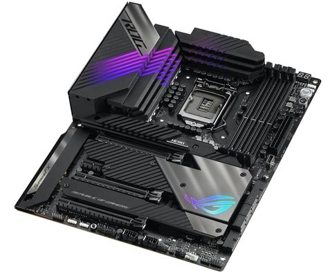 Обзор процессора Core i9-11900K: лидерство в игровой производительности ...