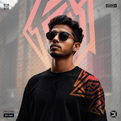 Darkx Tee