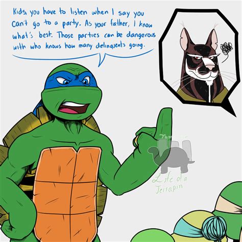 Cute Ninja Turtles Tumblr