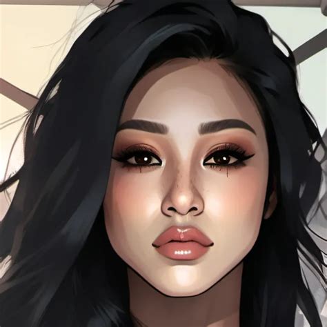 Chat With Aleaha Text Or Voice Enjoy Ai Chat Free And Safe