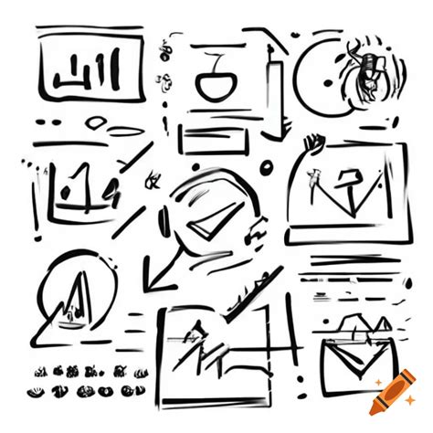 Graphic Design Elements Showcasing Formal Elements Of Design On Craiyon