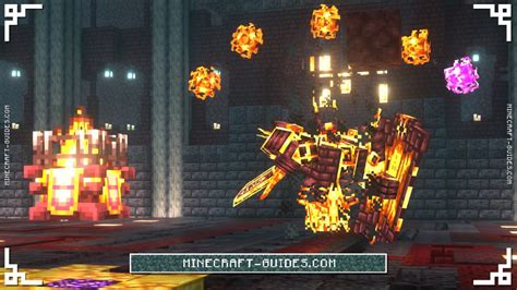 Cataclysm Finding And Defeating Ignis Minecraft Guides Wiki