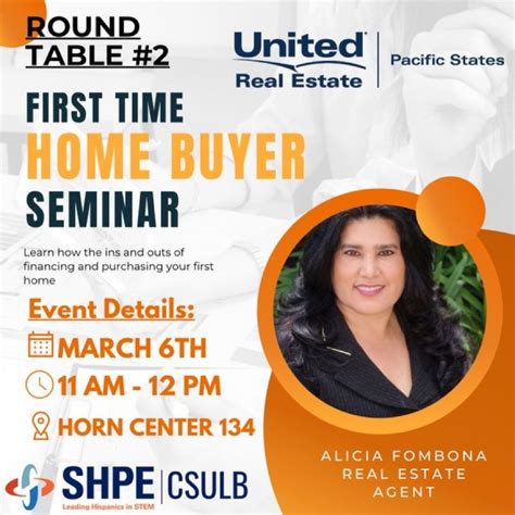 Join Our Shpe Csulb Chapter As Marcos Valencia And I Welcome Alicia… Sebastian Tadeo