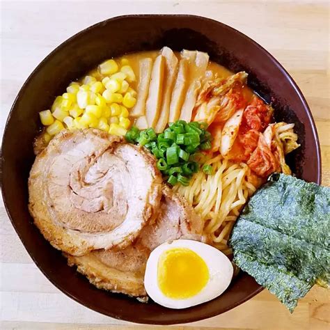 14 The Best Ramen Restaurants In Austin Texas The Texas Tasty