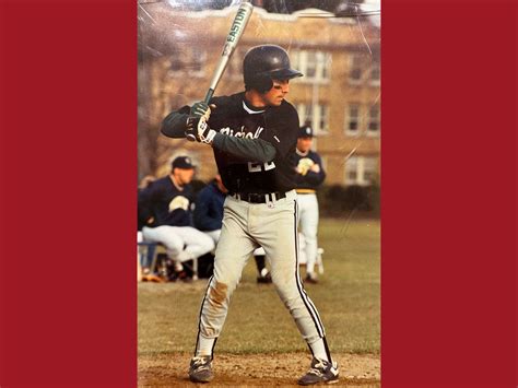 Kyle Cooney Bhs Athletic Hall Of Fame