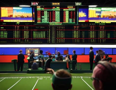 Exploring Different Types Of Prop Bets