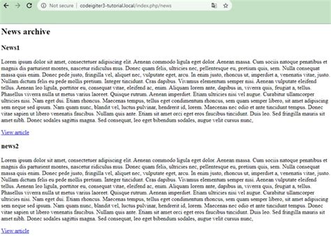 How To Integrate Bootstrap In Codeigniter Freelance WordPress And PHP Developer Apple Rinquest
