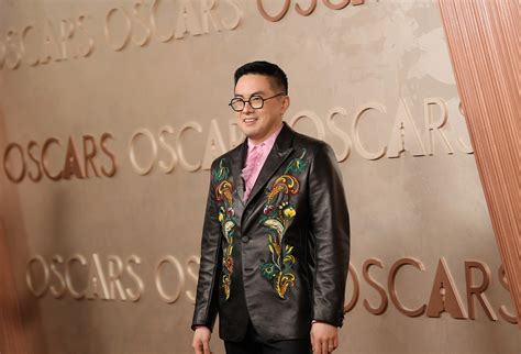 Bowen Yang Says Born This Way Helped Him After Conversion Therapy