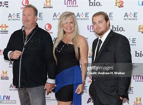 Darrell Sheets Storage Wars Photos And Premium High Res Pictures