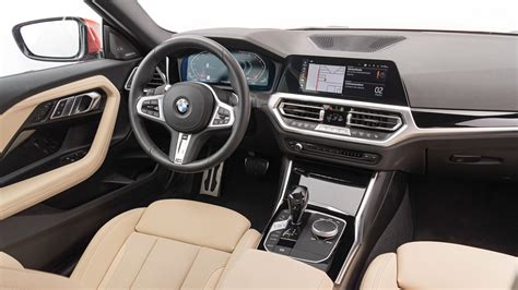 2022 Bmw 230i M Sport First Test Review Is This The Best Bmw Coupe