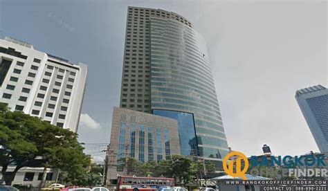 เช่าออฟฟิศ Forum Tower อาคารฟอรั่มทาวเวอร์