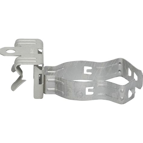 Centaur Mounting Clips Flng Hme On 516 12 Wcndt Clp 1 14riv
