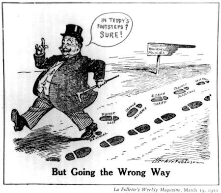 Howard Taft Dollar Diplomacy