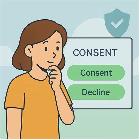 What Data Needs A Users Consent Toolhive