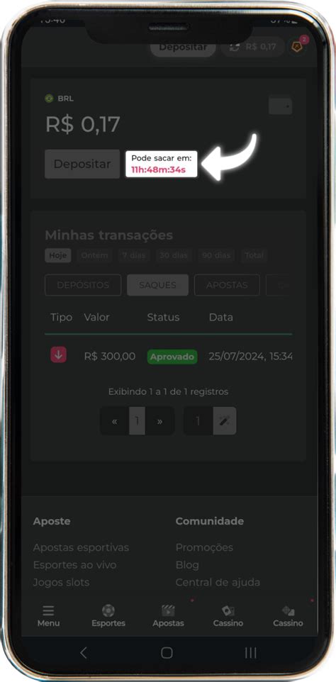 Quantos Saques Posso Fazer Por Dia Central De Ajuda Brxbet