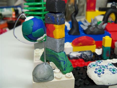 Custom Lego Compatible Bricks 8 Steps With Pictures Instructables