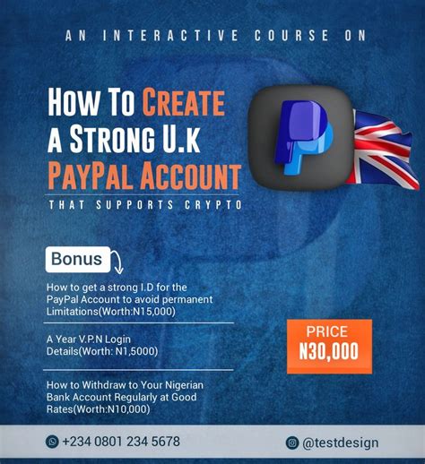 Professional Course Flyer Design